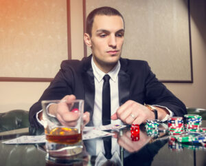 Patološko kockanje - Kako se ponaša kockar?